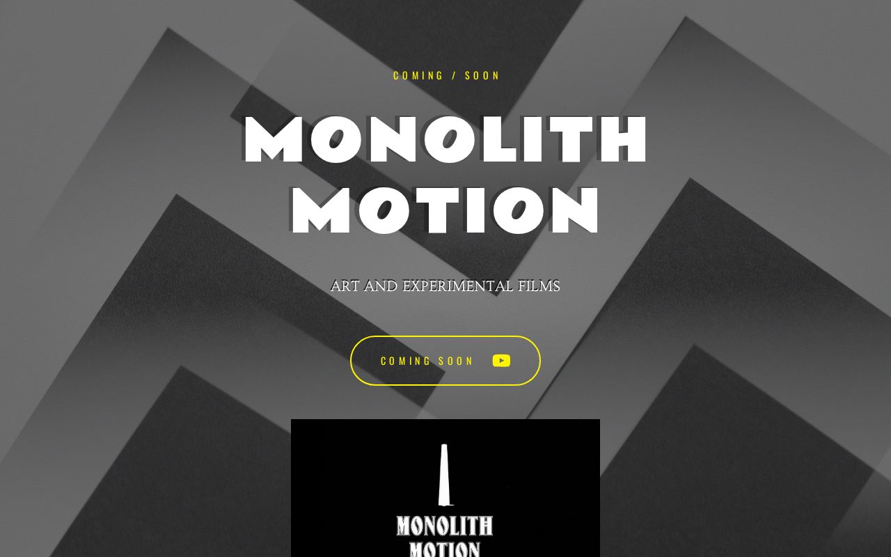 Monolith Motion (Films)